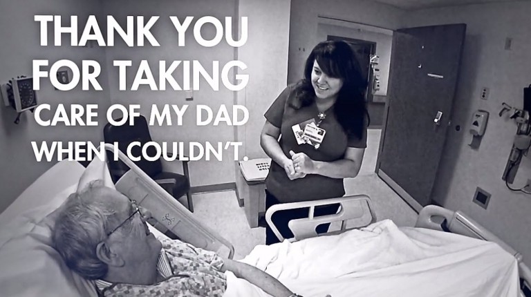 Memorial Health Blog | How a Patient Feels in the Hospital - Memorial ...