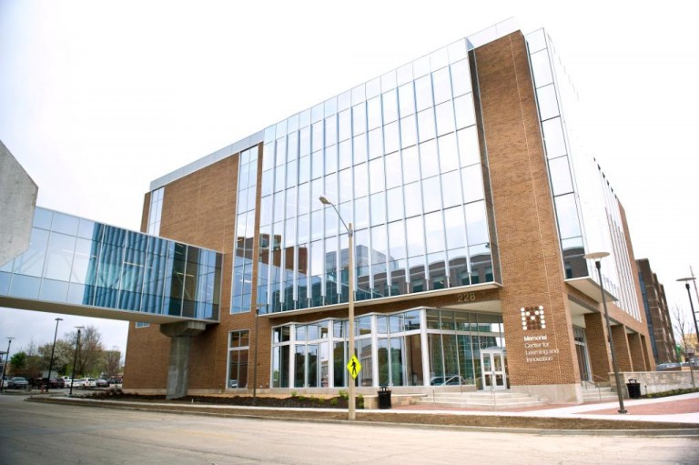 Memorial Health Blog | 6 Cool Things You'll Find in the Memorial Center ...