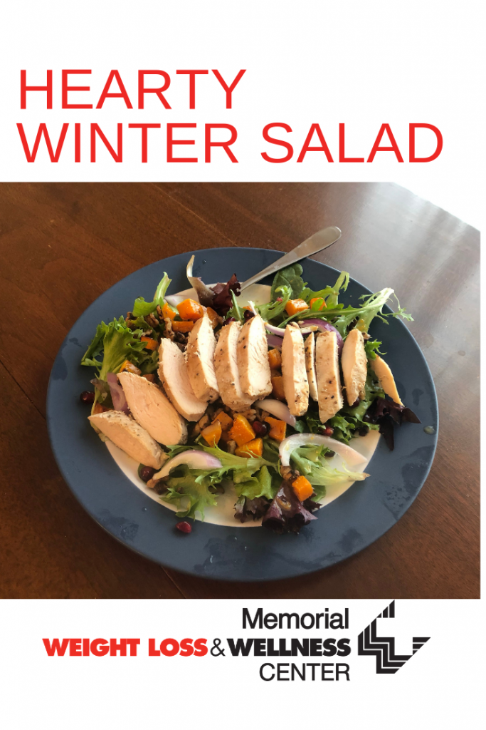 Memorial Health Blog | WLWC Recipe Board Images (5) - Memorial Health Blog