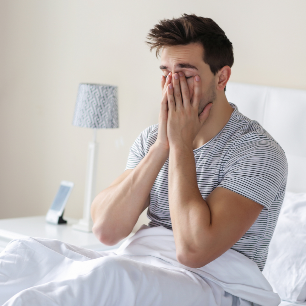 Memorial Health Blog | Adjust Your Sleep Schedule for a Full Night’s ...