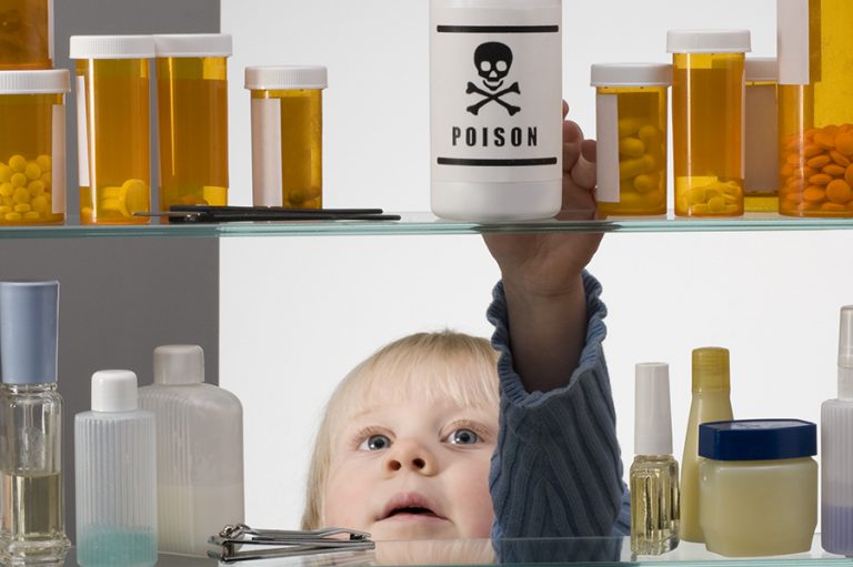 Memorial Health Blog | Virtual Poison Center Now Available - Memorial ...