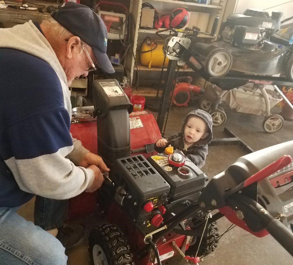 Memorial Health Blog | Fast Action Outside ALMH Emergency Department ...