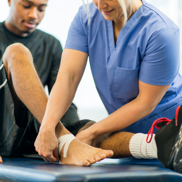 Memorial Health Blog | Manage Pain Through Physical Therapy and ...