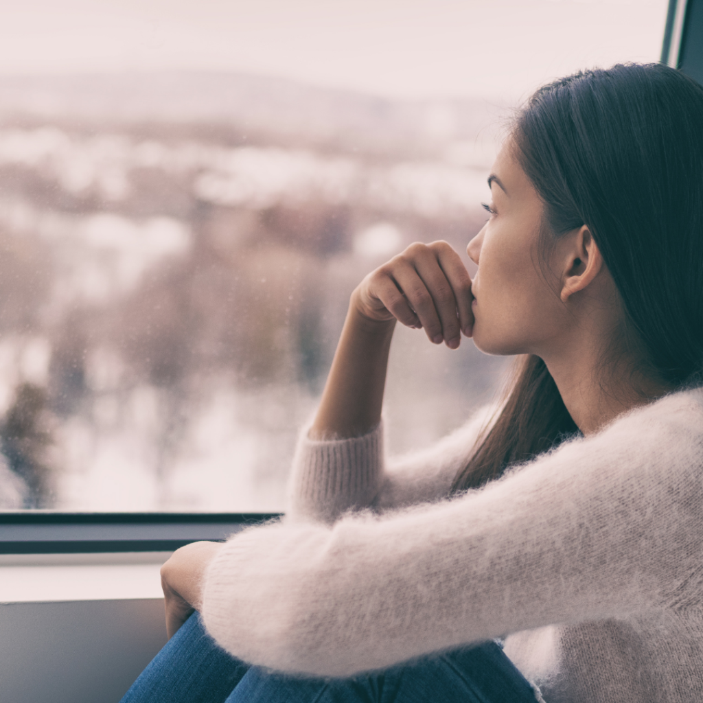 Memorial Health Blog | Depression in Winter Months - Memorial Health Blog