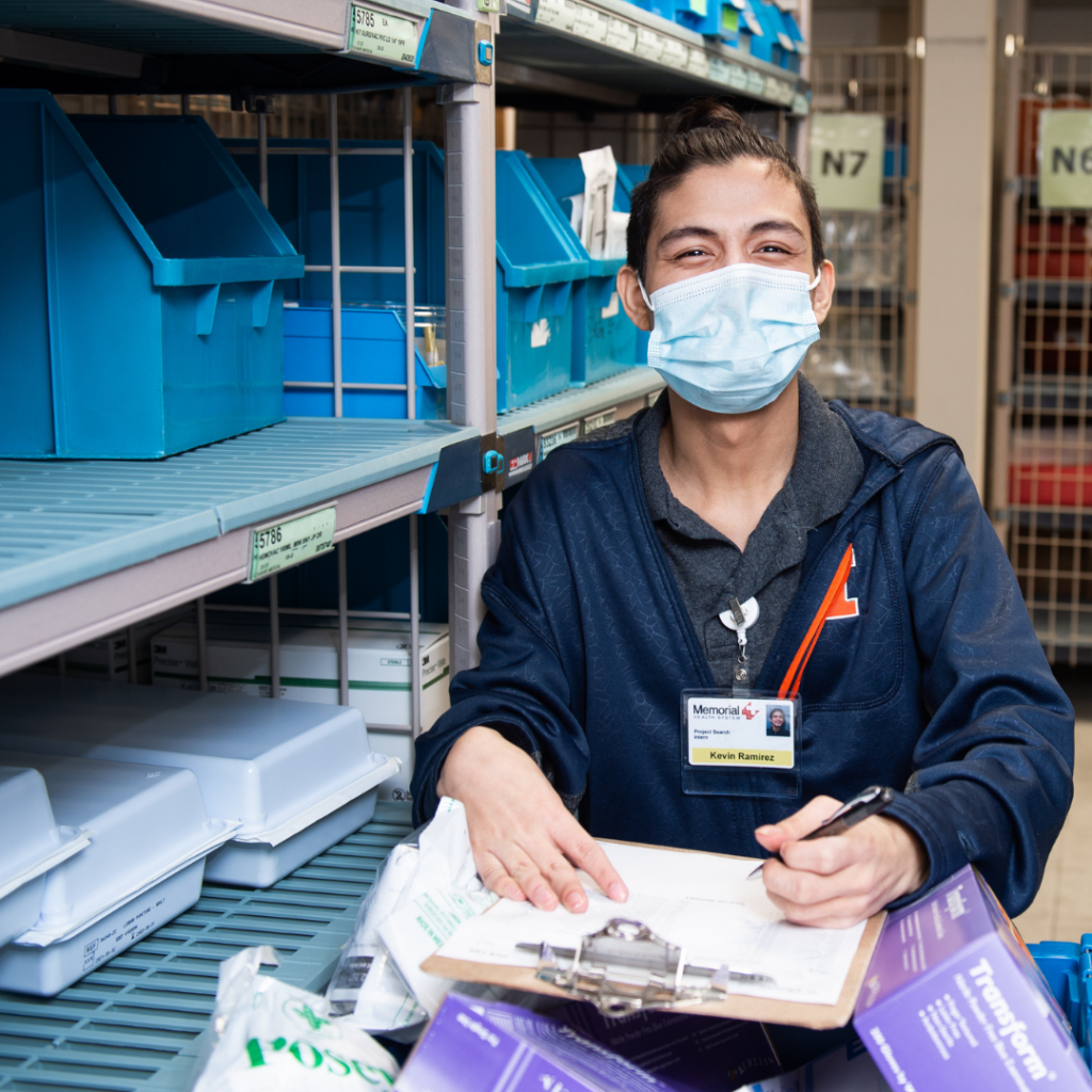 Memorial Health Blog | Innovative Collaboration Touches Lives at ...