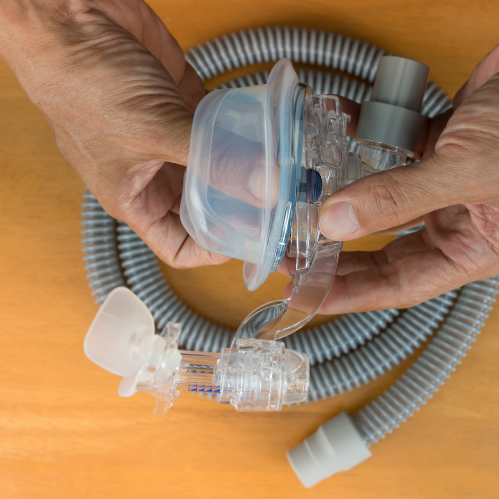 Memorial Health Blog | Sweet Dreams: Maintenance Tips to Keep Your CPAP ...