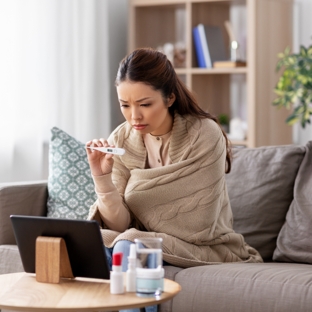 Memorial Health Blog | No More Waiting Rooms? When to Use a Virtual ...