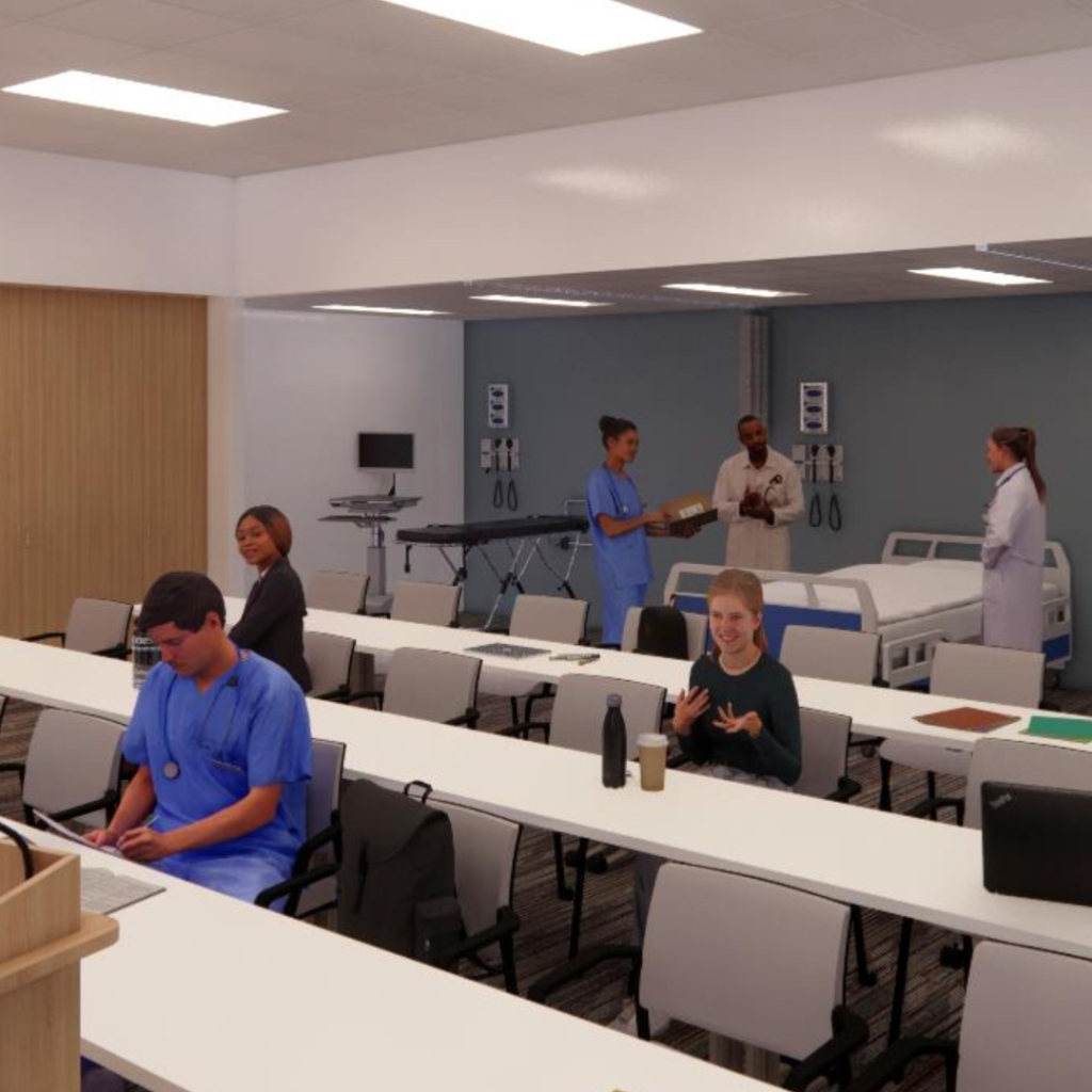 Memorial Health Blog | More Nursing Education Opportunities in Central ...