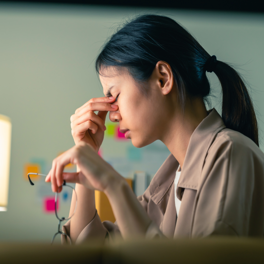 Memorial Health Blog | Workplace Stress: Coping Strategies - Memorial ...