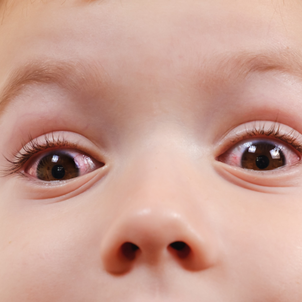 Memorial Health Blog | Pink Eye: What to Know - Memorial Health Blog