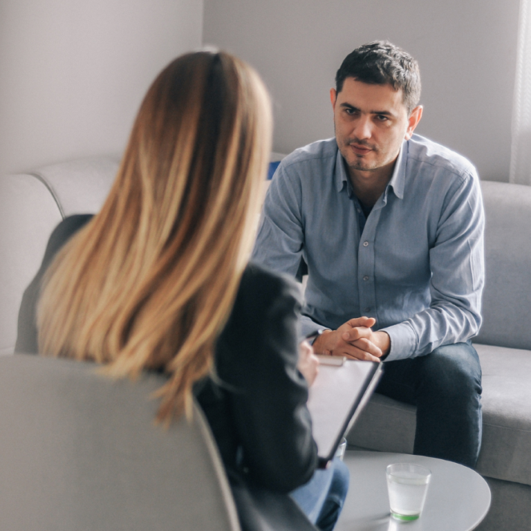 Memorial Health Blog | How to Find the Best Counselor for You ...