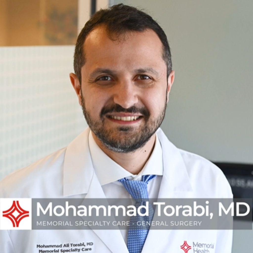 Memorial Health Blog | “He Has Changed My Life” – Grateful Patient ...