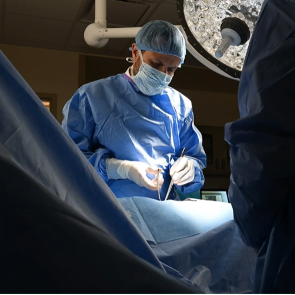 Memorial Health Blog | “He Has Changed My Life” – Grateful Patient ...