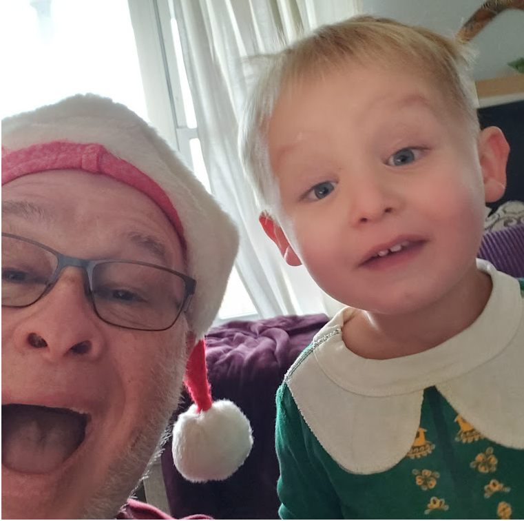 Memorial Health Blog | Taylorville’s Randy Miller Appreciates Quality ...